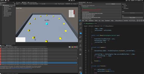 Variable Canvasgroup Of Altinputmark Not Assigned After Imported