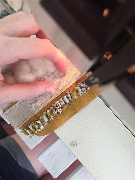 Material Sampling On Behance