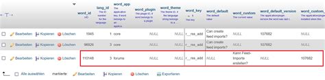 outdated language strings technical problems invision community