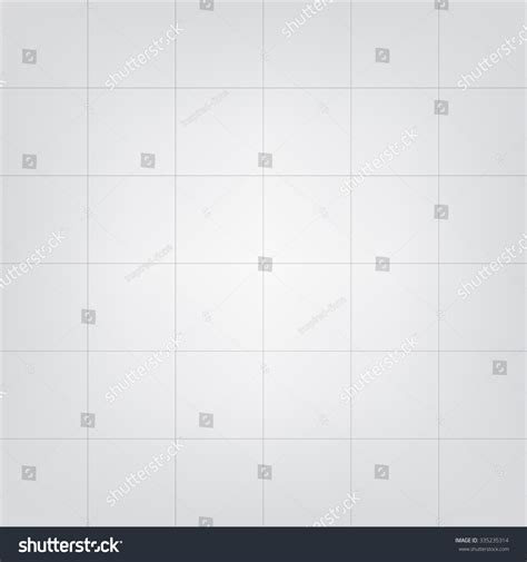 Blueprint Graphing Paper Grid Background Line Stock Vector Royalty Free Shutterstock