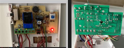 Help With Analogue Intercom Other Intercoms Nuki Developers