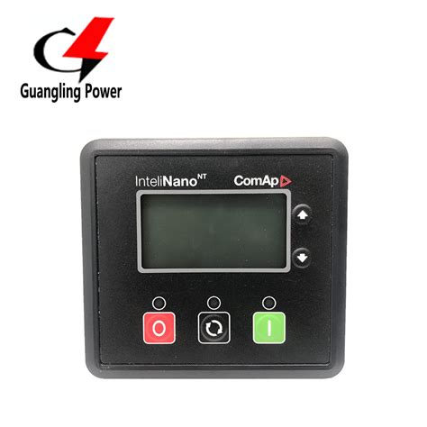 brand module diesel generator parallel controller comap mar3 comap