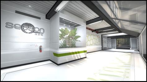 CS GO Bloodhound Update Map SEASON YouTube