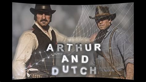 「the Enemy」red Dead Redemption 2「gmvedit」 Youtube