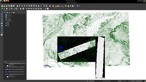 Raster Rotate ENVI Hyperspectral Imagery With GDAL Geographic Information Systems Stack Exchange