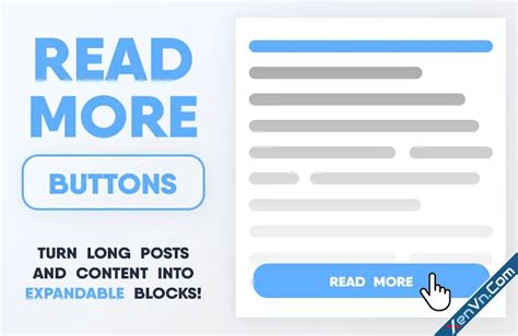 Ozzmodz Read More Buttons Expandable Content For Mobile 200 Xenvncom