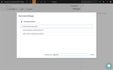 Design The Api Node For Running A Pipeline — Dataiku Community