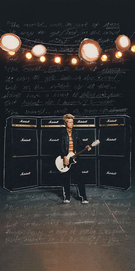 Marshall — 60 Years Of Loud