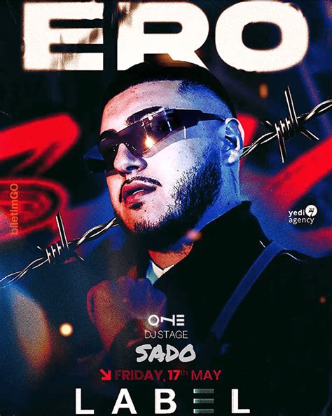 Ero Konserİ İstanbul Biletler Ve Detaylar