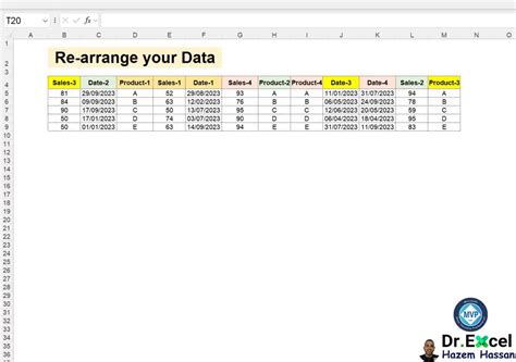 Hazem Hassan On Linkedin Excel Data Hazemhassan Drexcel Excel Excelskills Exceltricks