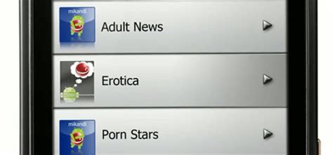 Android ชางกลา join Adult App Store