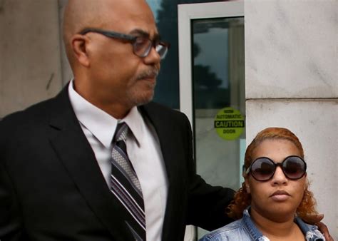 Mom Of Virginia First Grader Who Shot Teacher Failed Drug Tests While