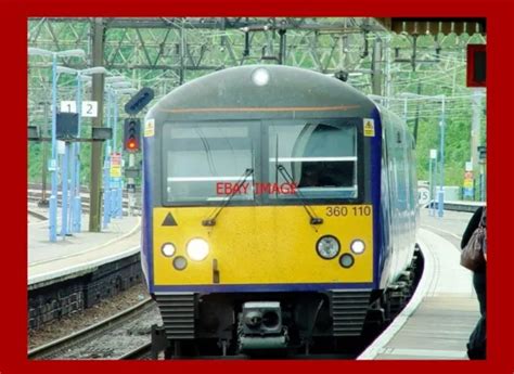 Photo Class 360 Unit No 360 110 £185 Picclick Uk