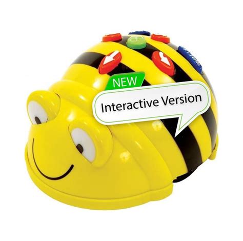 Tts New Bee Bot Educational Floor Robot Bee Bot Floor Educational Fun