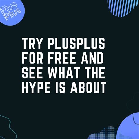 Plusplus On Linkedin Get Started With Plusplus