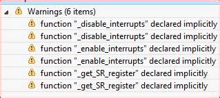 Setup For RTOS Projects Using CC F Processors Forum Processors TI E E Support Forums