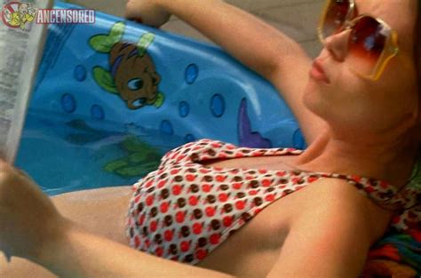 Naked Summer Glau In The Unit