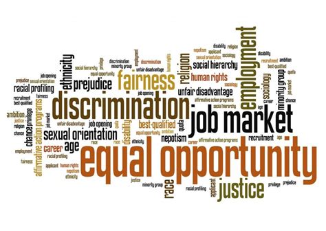 Criminal Record Discrimination In Canada Part Ii Canadian Legal Resource Centre Inc