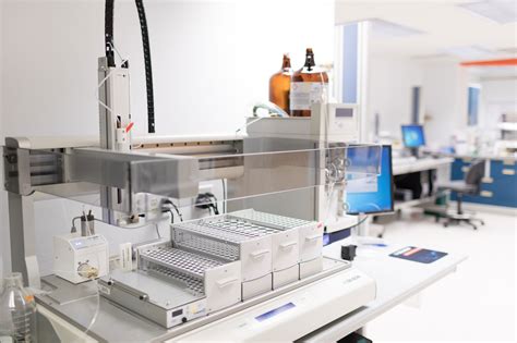 Lab Systems Shop Products