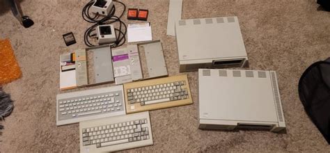 Use Any Ps 2 Keyboard With Pcjr Via Arduino Keybjr R Pcjr