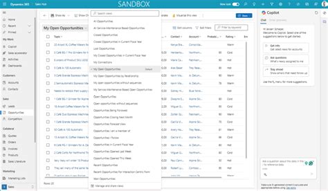 Hide System Views To Tailor Your User Experience JScheper Com
