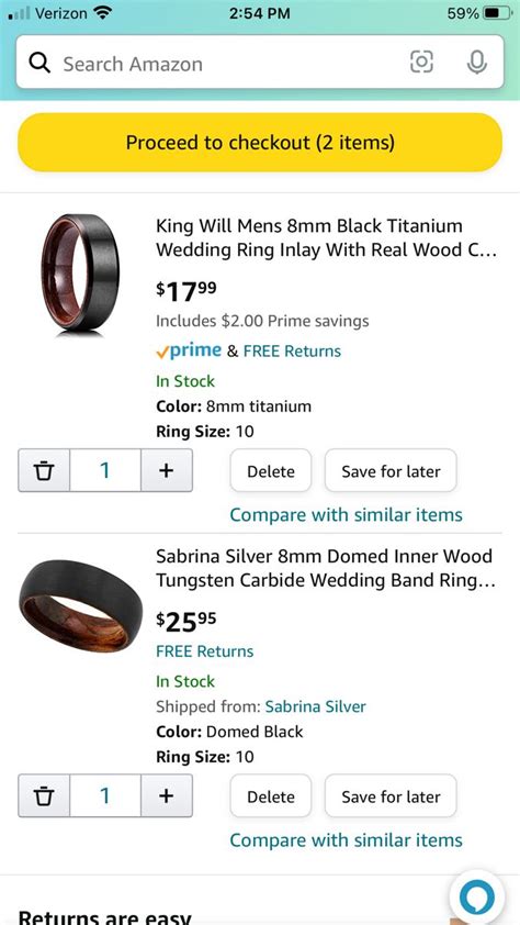 Pin By Claira Gallion On The Gallion Wedding Tungsten Carbide Wedding Bands Titanium Wedding