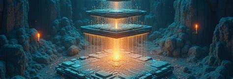 Semiconductor Memory And Hierarchy