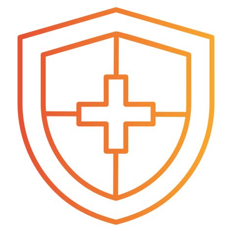 Defense Free Security Icons