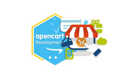Opencart Development Web Epic Technologies Pvt Ltd