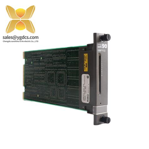 Abb Rcna 01 Controlnet Adapter Module High Frequency Low Latency Data