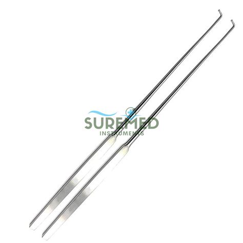 Dandy Nerve Hook Advanced Surgical Instrument