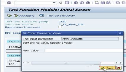 SAP BODS SAP ECC Connection Setup Datastore Cr SAP Community