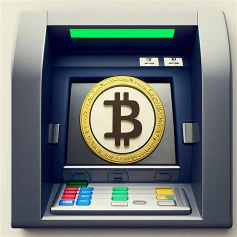 How Bitcoin ATMs Work A Step By Step Guide For Beginners