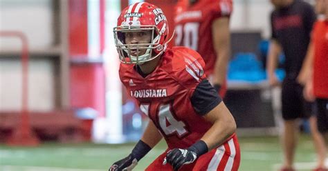 Bears Signing Defensive Back Bralen Trahan After Rookie Camp Tryout