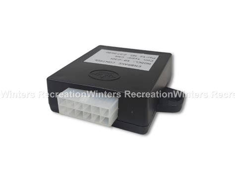 Evolution D5 And D5 22 Ranger Maverick Em Brake Controller Assembly