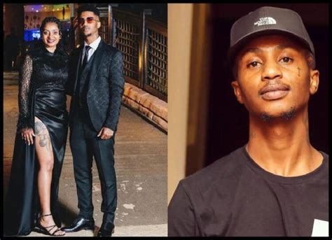 Emtee Arrested For Alleged Assault