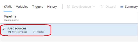 Azure Devops Build Cannot Load Referenced Assemblies Stack Overflow