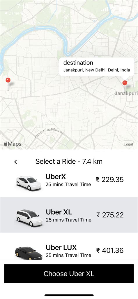 github ketan641 uber clone uber clone created with react native
