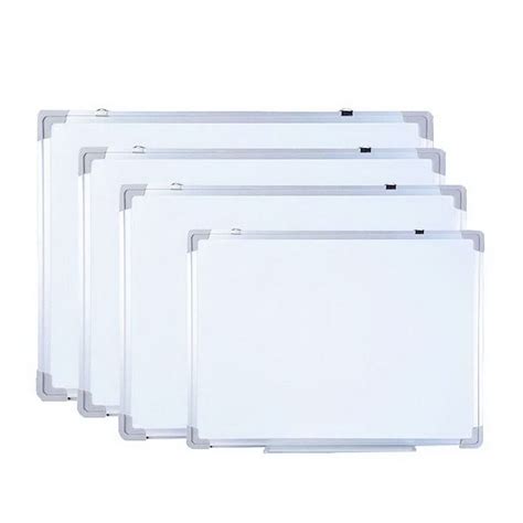 High Quality Classroom School Office Board Whiteboard Aluminium Frame