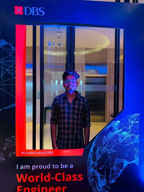 Ganesh Reddy On Linkedin Growwithdbs Livemorebankless Dbs Futureofbanking Dbsasiahub2 14