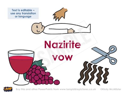 9 Nazirite Vow Ideas To Save Today Vows Priscilla And Aquila