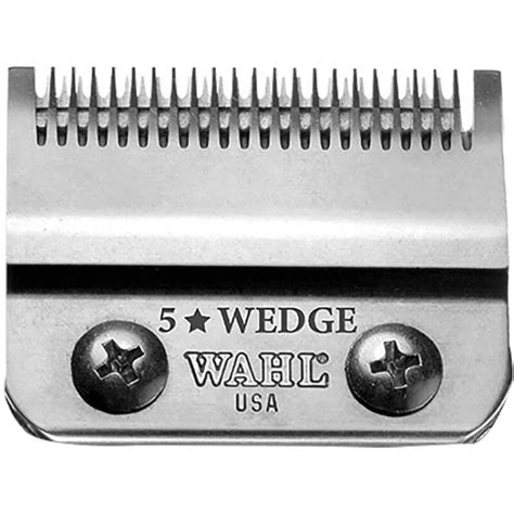 Ножевой блок Wedge Wahl Legend