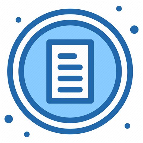 Checkbox Layout List Checklist Text Icon Download On Iconfinder