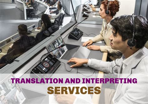 Translation And Interpreting Service Uk Bright Horizons