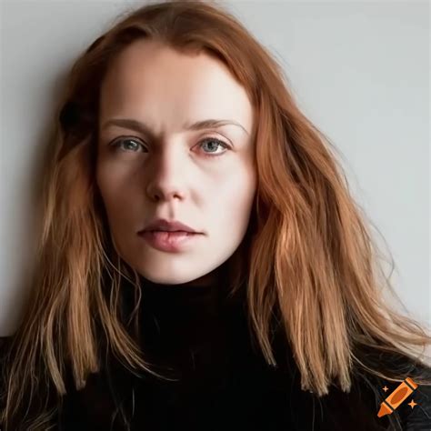 Nordic Features Women