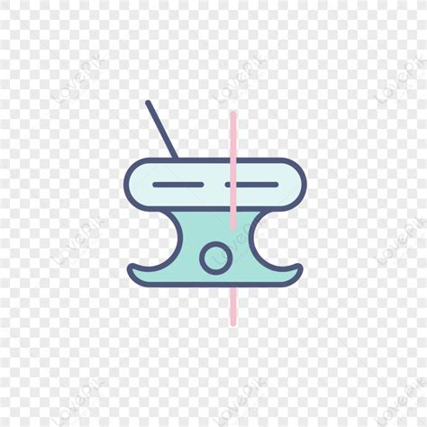 바의 벡터 플랫 라인 개요 아이콘욱스ui Png 일러스트 무료 다운로드 Lovepik