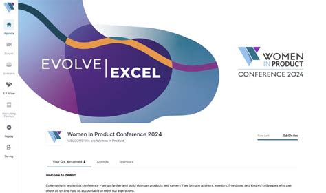 Srishti Gupta On Linkedin Wip24 Womeninproduct Wip24 Networking