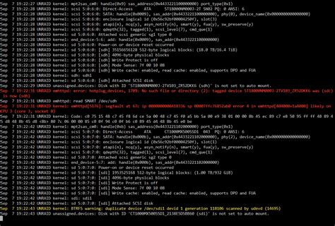 Device Is Disabled Contents Emulated General Support Unraid