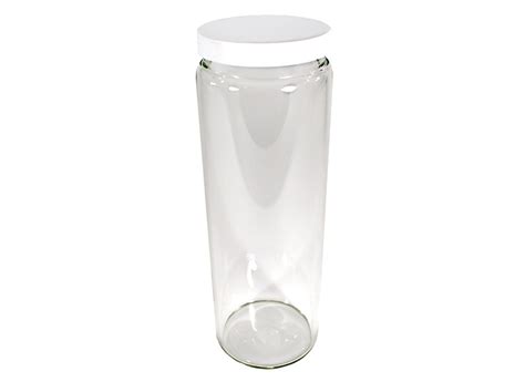 Borosilicate Glass Tclp Extraction Bottle Analytical Testing Corp