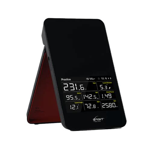 New Optishot Orbit Golftec Australia